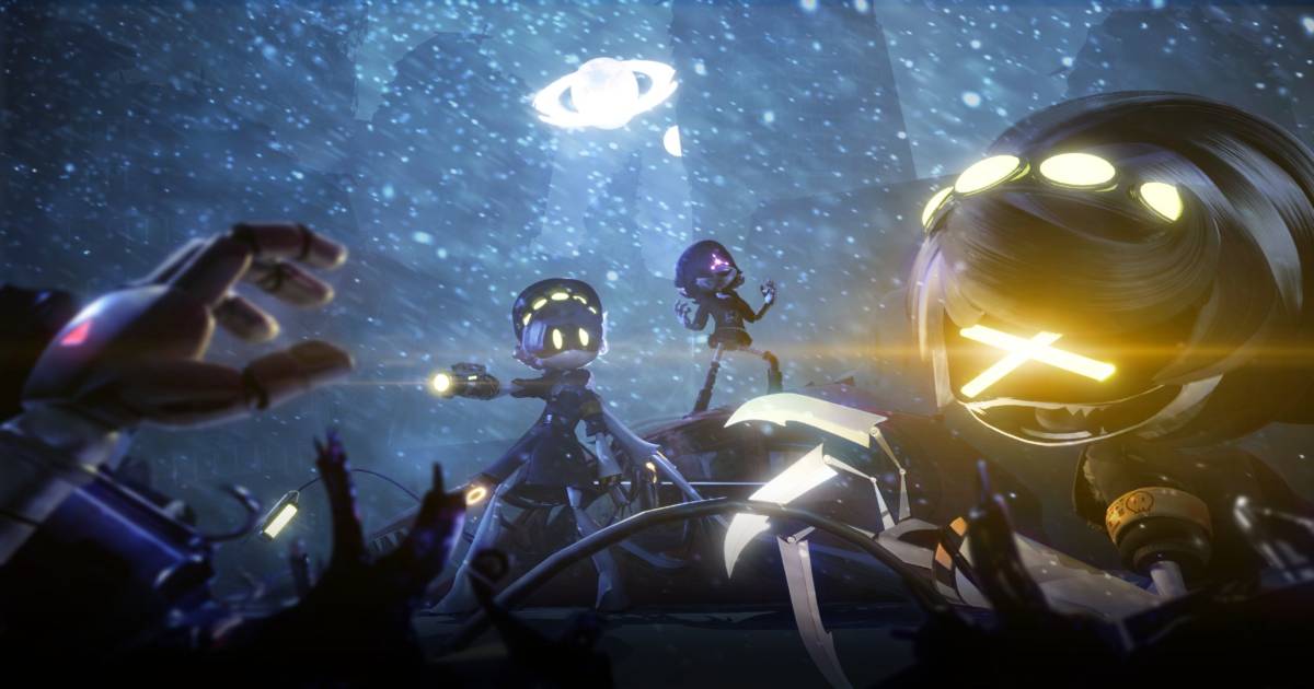 Murder Drones: How This Post-Apocalyptic Series Revolutionized YouTube