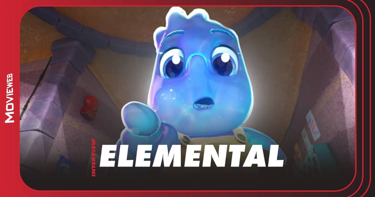 Elemental Review