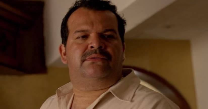 Pedro Pascal’s Best Moments as Javier Peña in Narcos, Ranked