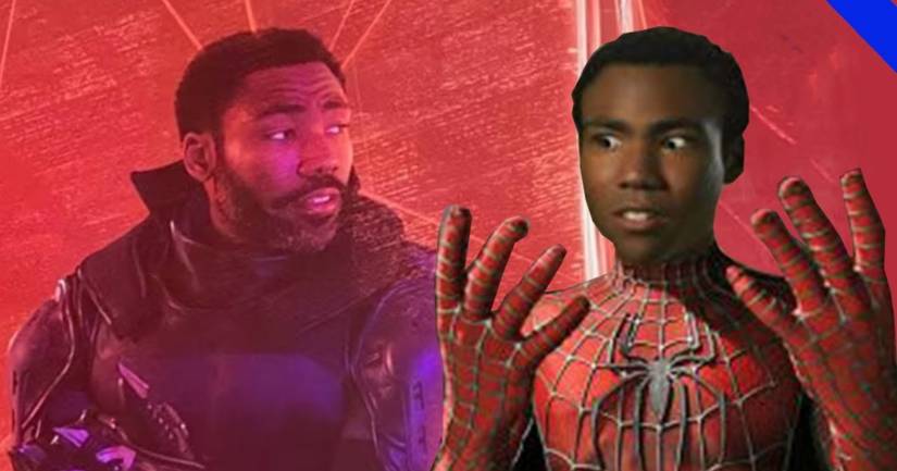 Spider-Man: Across the Spider-Verse: Major Easter Eggs You Missed