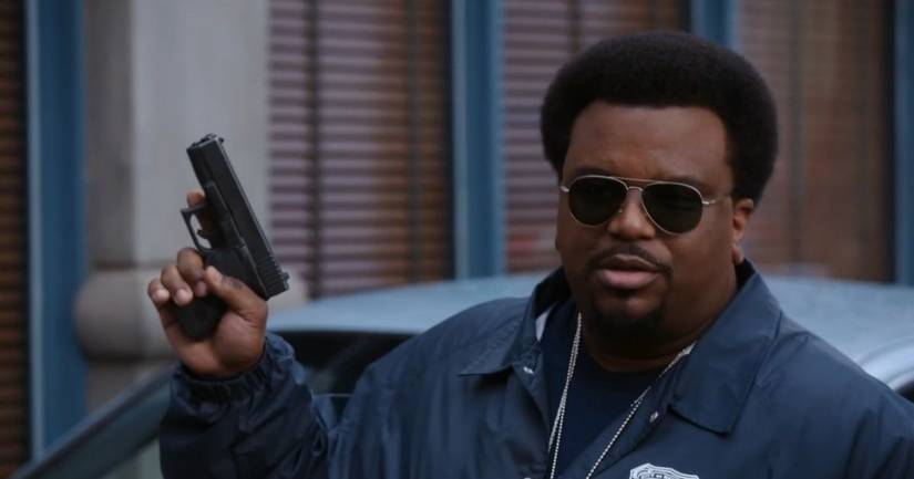 Brooklyn Nine-Nine: Every Doug Judy Episode, Ranked