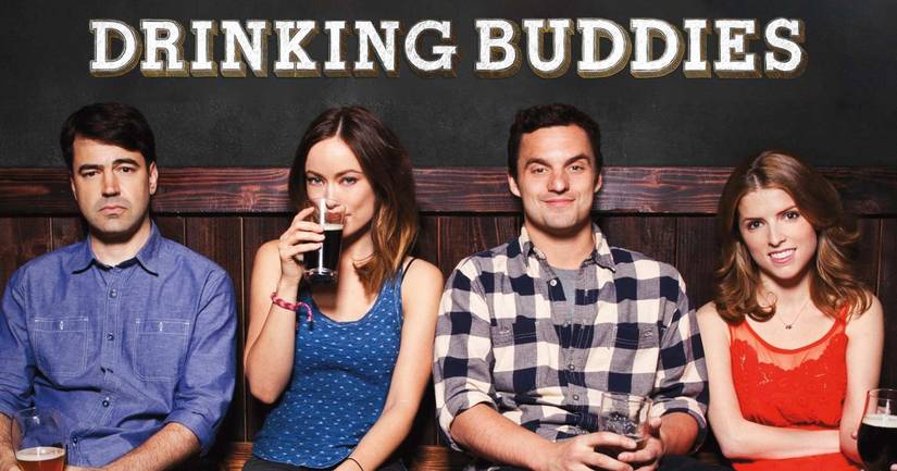 10 Movie Scenes Where Actors Were Actually Intoxicated