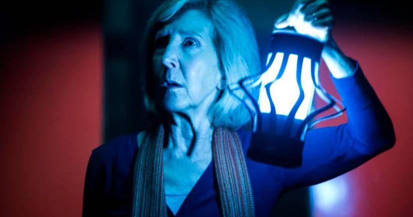 Insidious: The Red Door Cast and Character Guide