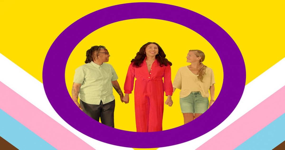 Every Body Review: A Captivating Look at the Lives of Intersex People