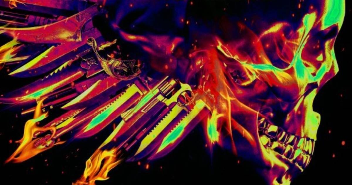 The Expendables 4 Unveils First Poster, Trailer Coming Wednesday