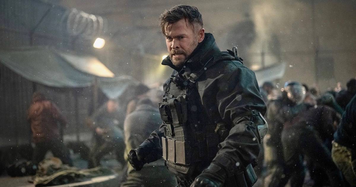 Extraction 2 Review: An Epic, Action-Packed Sequel