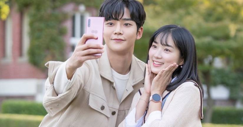 Best Rowoon TV Shows, Ranked