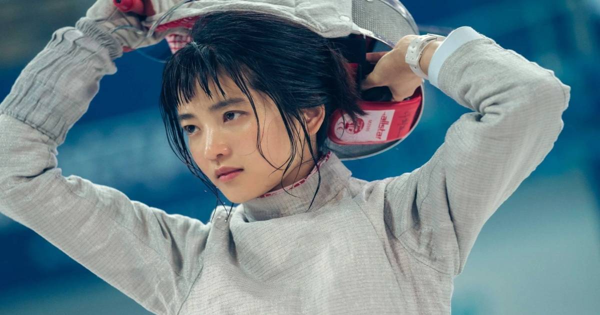 The 10 Best Korean Sports Dramas, Ranked