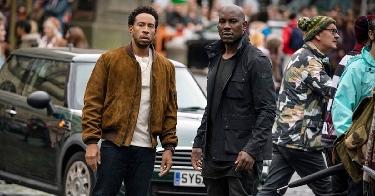 Fast & Furious: Why Tej and Roman Deserve a Spin-Off