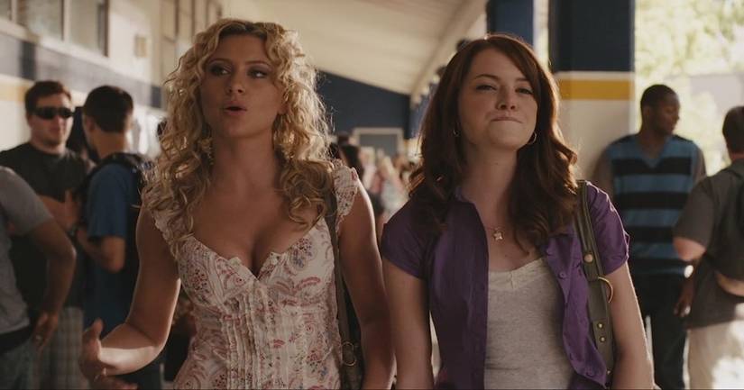 Easy A Cast: Where They Are Today