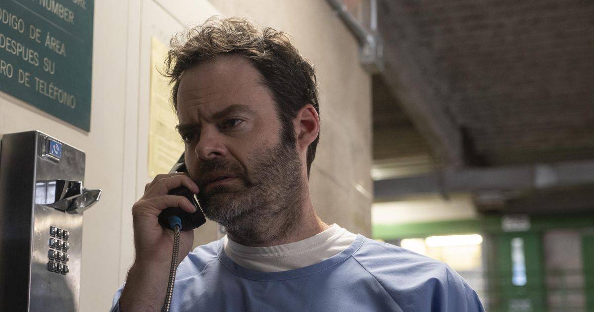 Barry Cast: Other Movies and TV Shows Starring the Main Actors to Watch ...