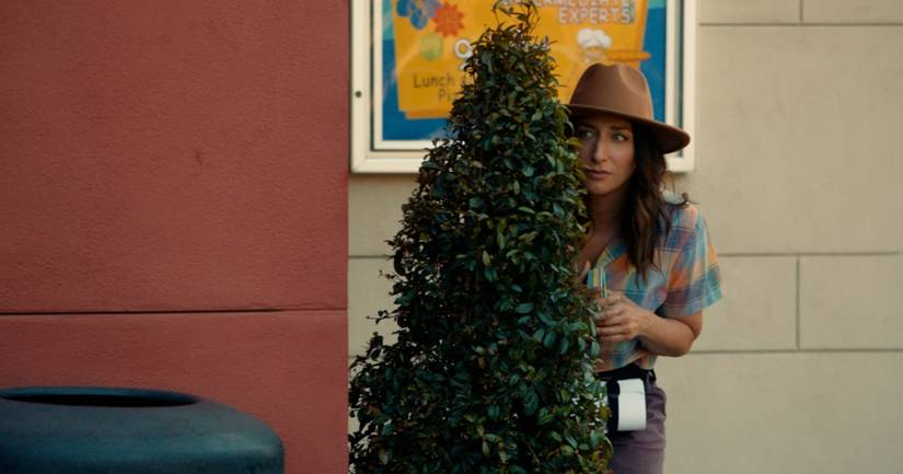 Exclusive: First Time Female Director Star Benito Skinner Talks Tribeca ...
