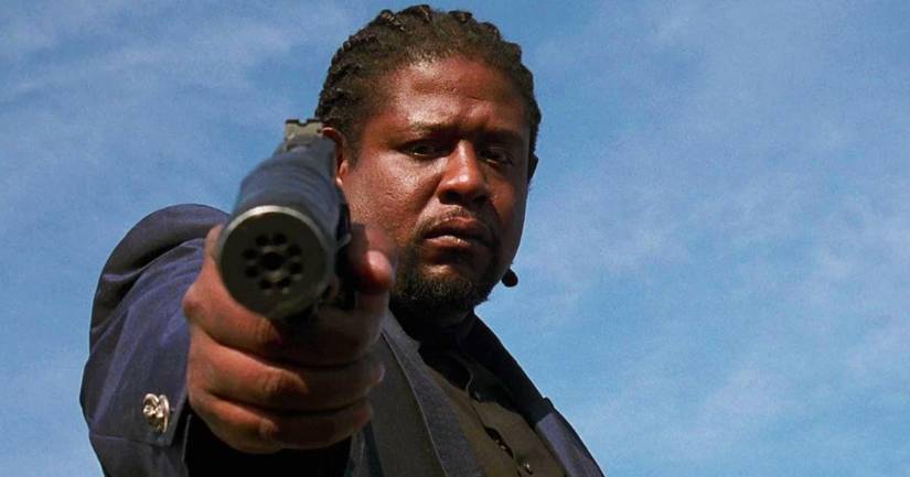 Why Ghost Dog: The Way of the Samurai Is the Weirdest Samurai Movie ...
