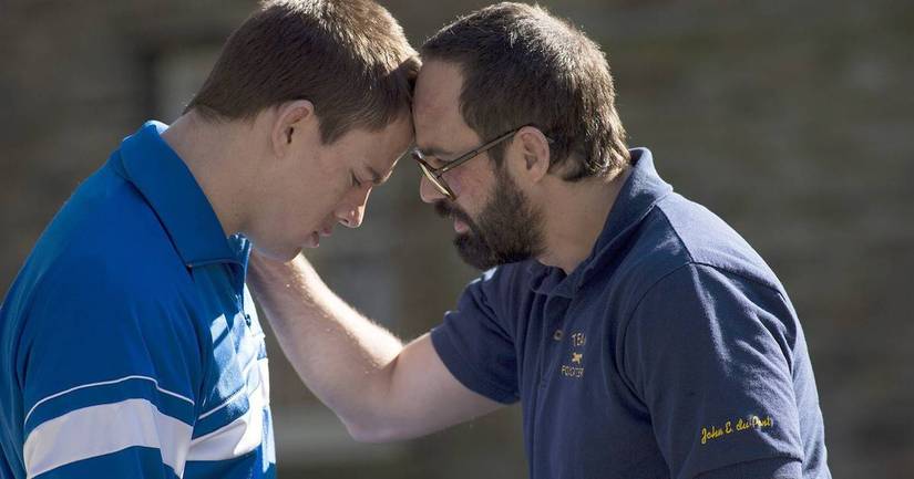 Channing Tatum's 10 Best Movies, Ranked by Rotten Tomatoes