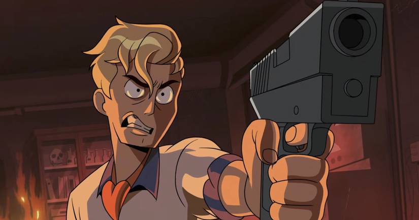 What Can Velma Do in Season 2 to Stop the Hate?