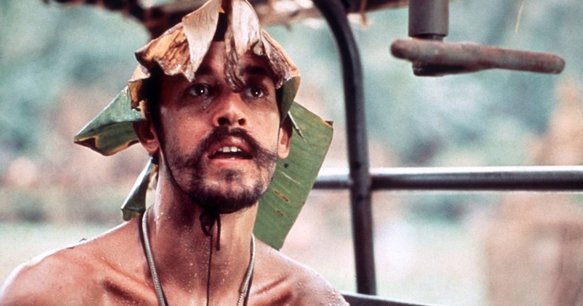 Best Frederic Forrest Performances, Ranked