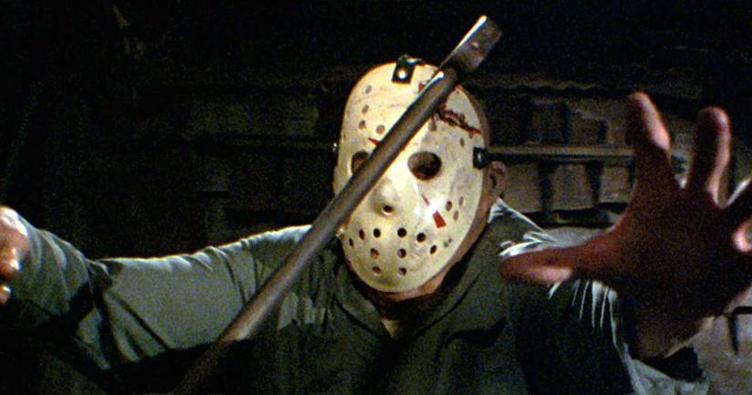 Friday the 13th: Every Movie in the Horror Franchise, Ranked by Rotten ...