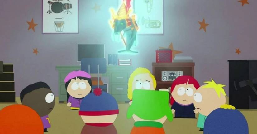 South Park’s Best Stan and Wendy Episodes, Ranked