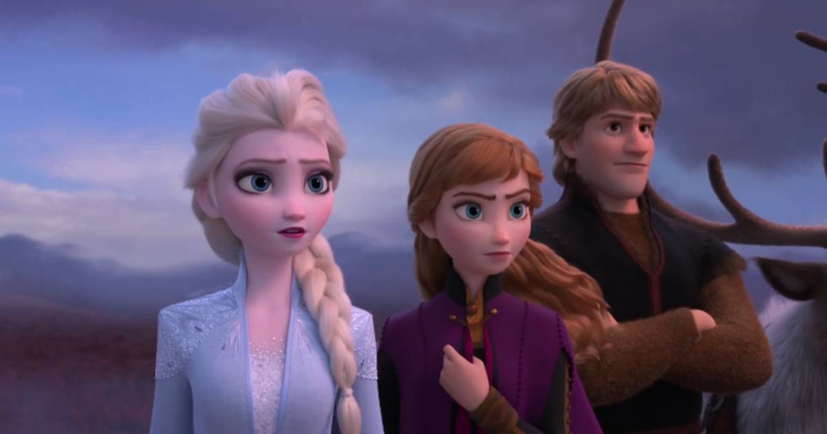 Frozen Franchise Director Jennifer Lee Is Excited About Upcoming Third ...