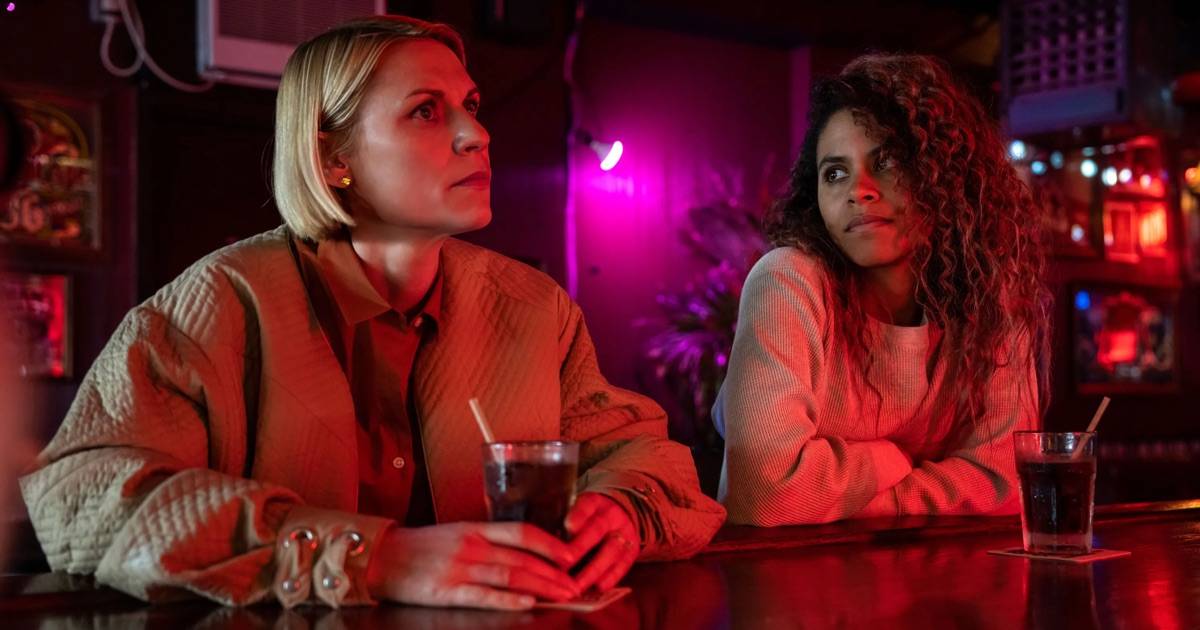 Full Circle Cast and Character Guide