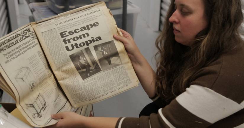 The Fourth Wall Review: A Provocative, Must-See Documentary