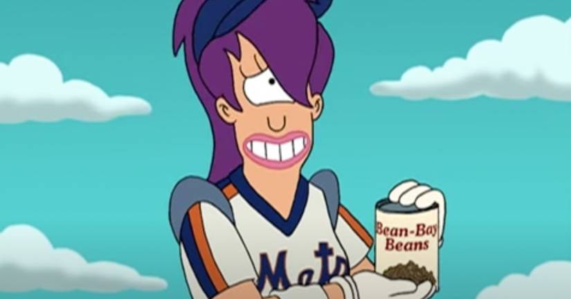 Futurama: Leela's 10 Best Quotes, Ranked
