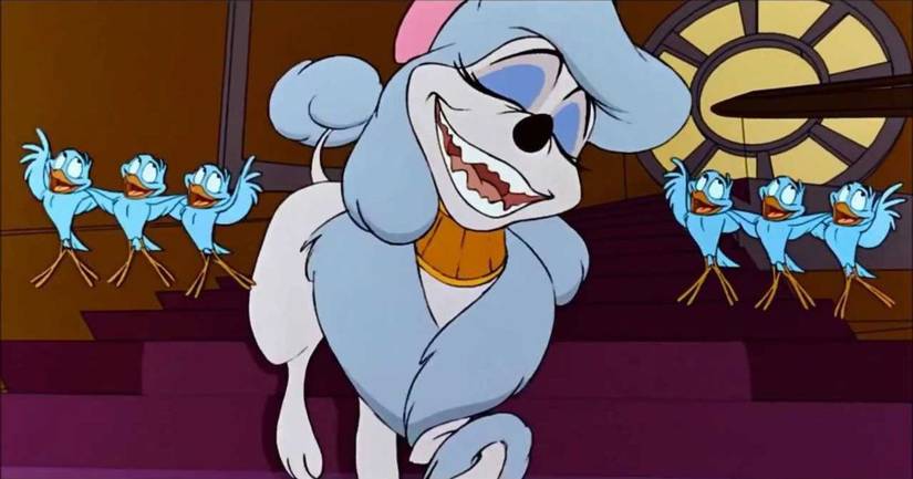 12 Disney Characters You Completely Forgot About