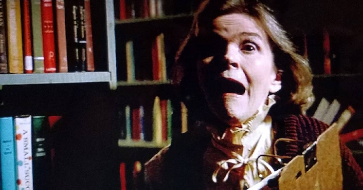 Ghostbusters: How the Opening Scene Came to Be