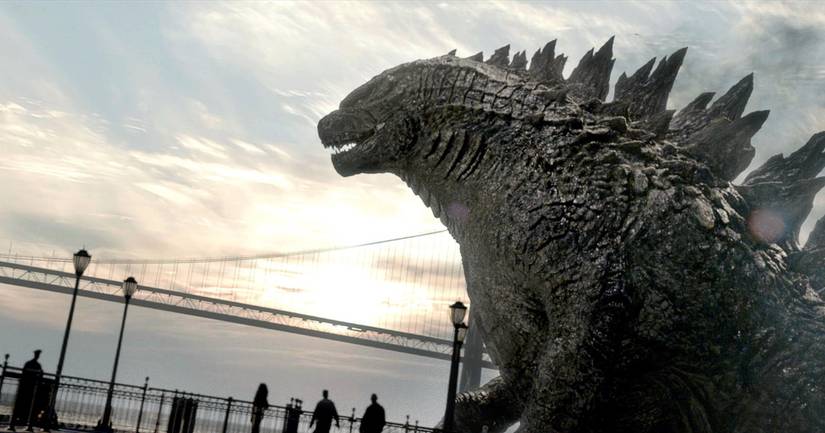 15 CGI Movie Characters That Look Incredibly Realistic
