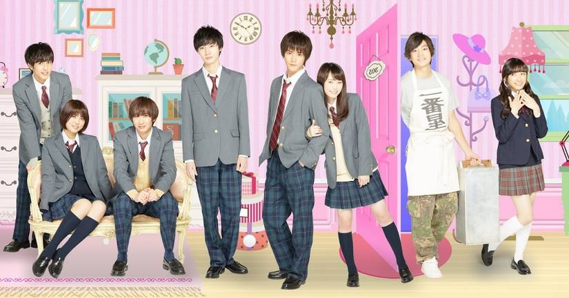 12 Japanese Romance Dramas and Films You Can Watch on Netflix