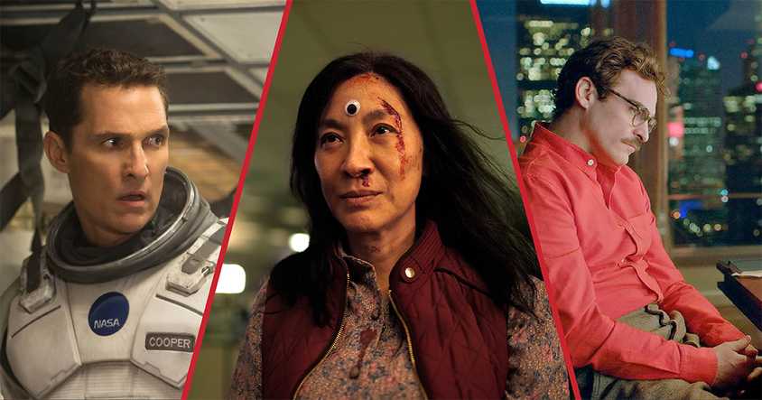 Sci-Fi Action Hit 'Upgrade' Gets Disappointing Sequel Update From Leigh Whannell