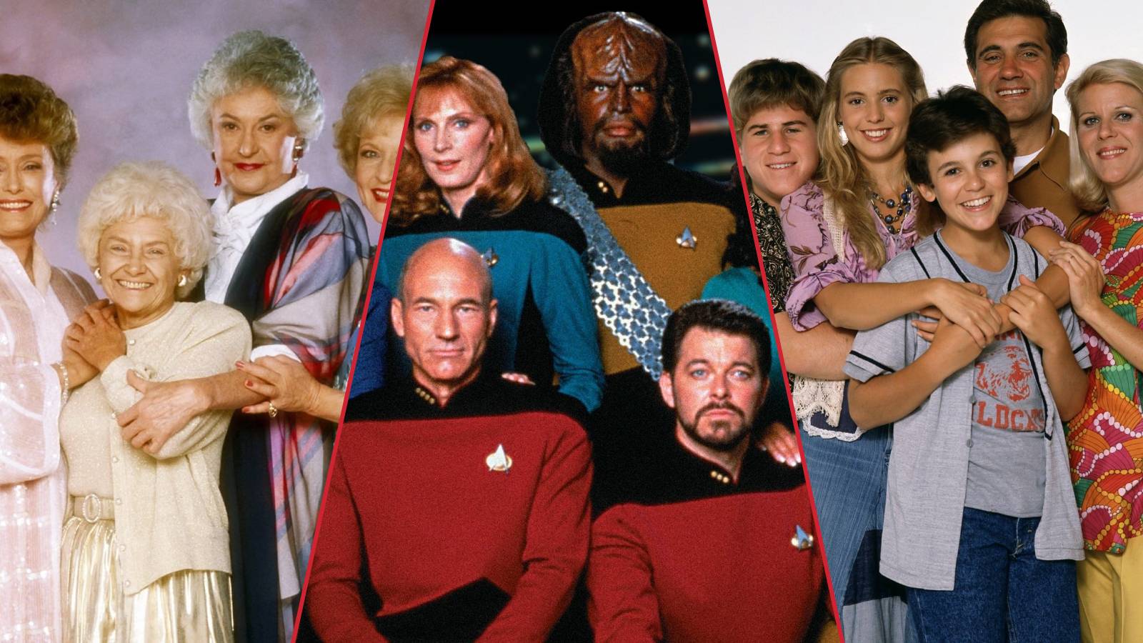 15 Greatest TV Shows of the 1980s