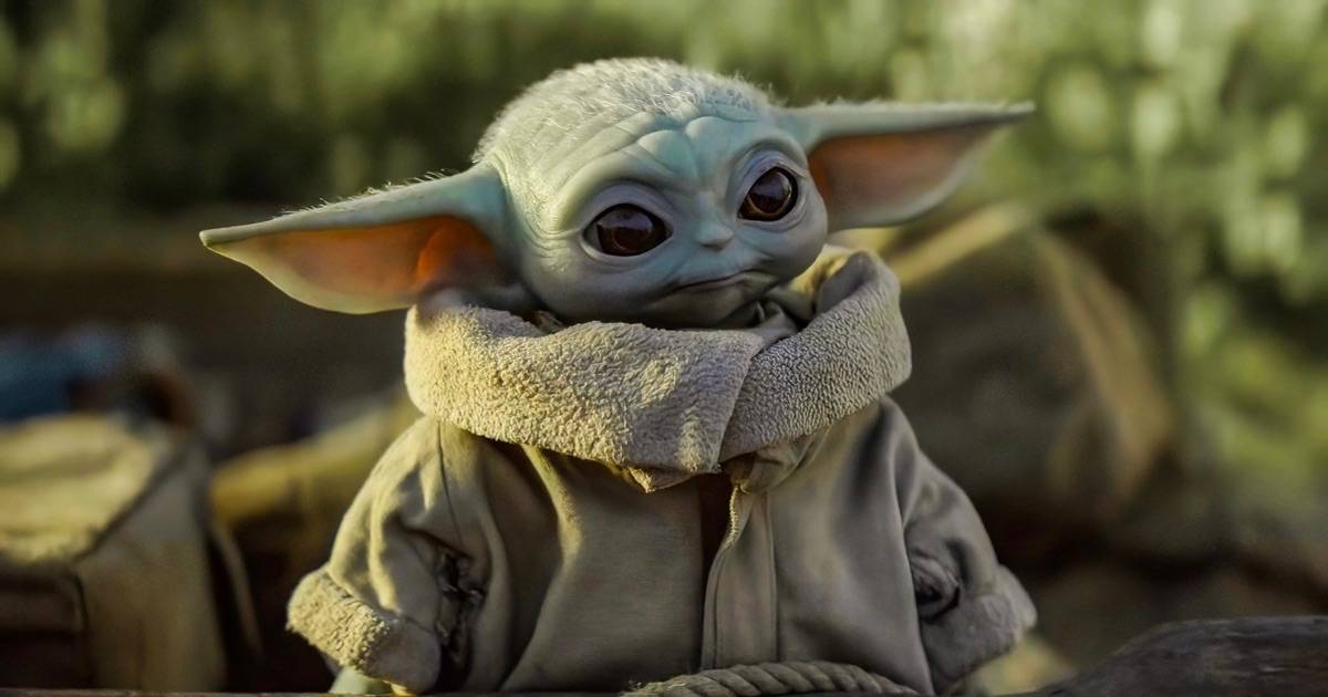 The Mandalorian Season 4 Promises to Unveil Grogu’s Past with More ...