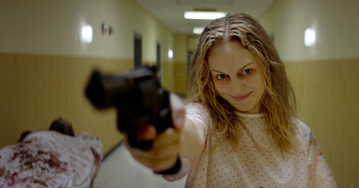 Suitable Flesh Review: A Sexy, Trippy Homage to Filmmaker Stuart Gordon