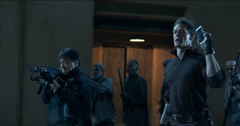 Hidden Strike: Plot, Cast, Release Date, and Everything Else We Know