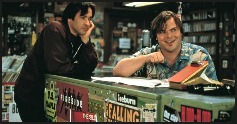 Every John Cusack-Written Film, Ranked