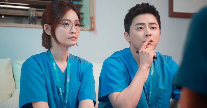 Best Medical TV Dramas to Watch on Netflix, Ranked