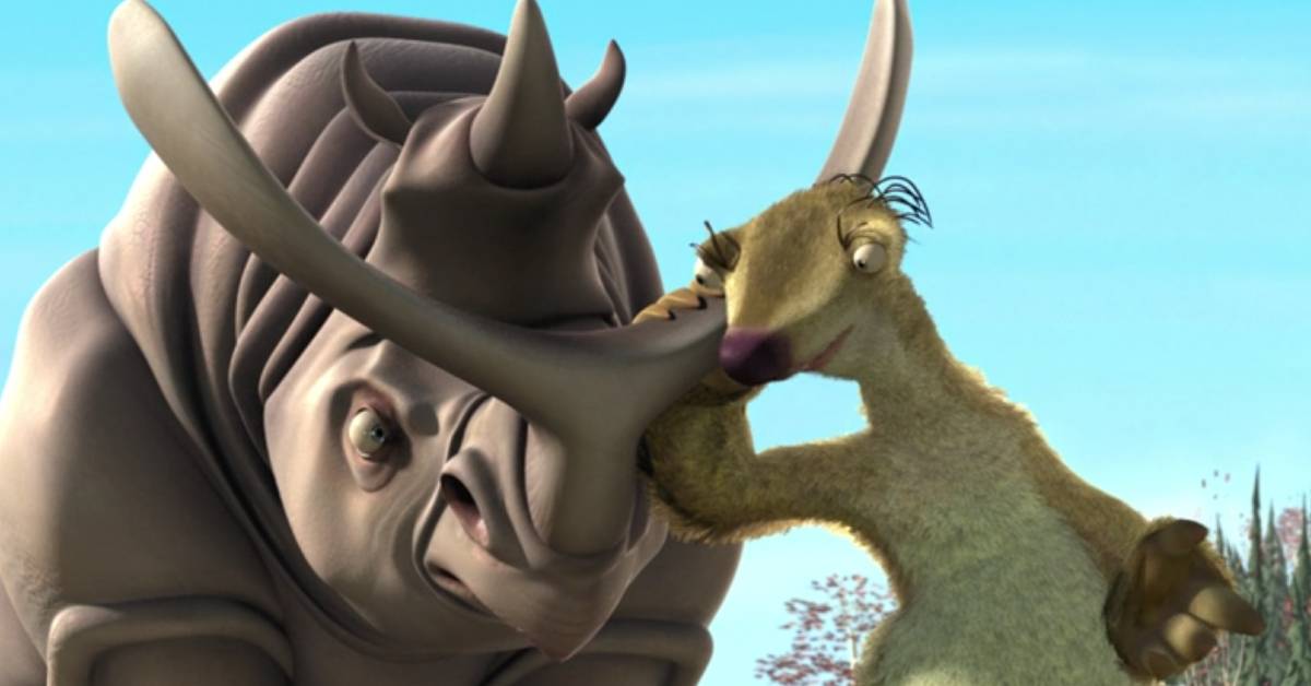 Ice Age: Sid the Sloth's Best Moments in the Franchise, Ranked
