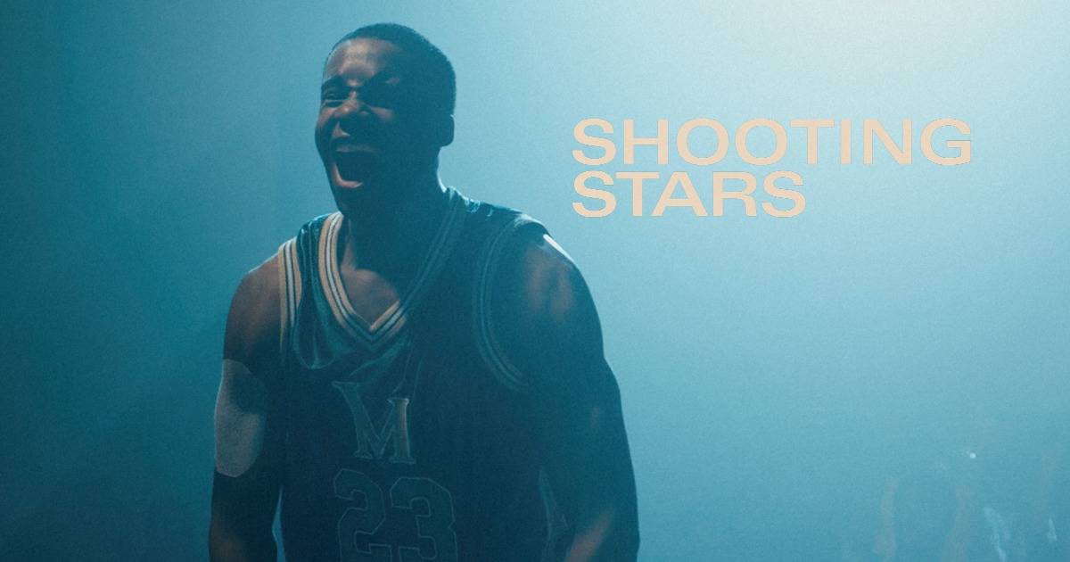 Shooting Stars Review: A Slam Dunk for LeBron James and Friends