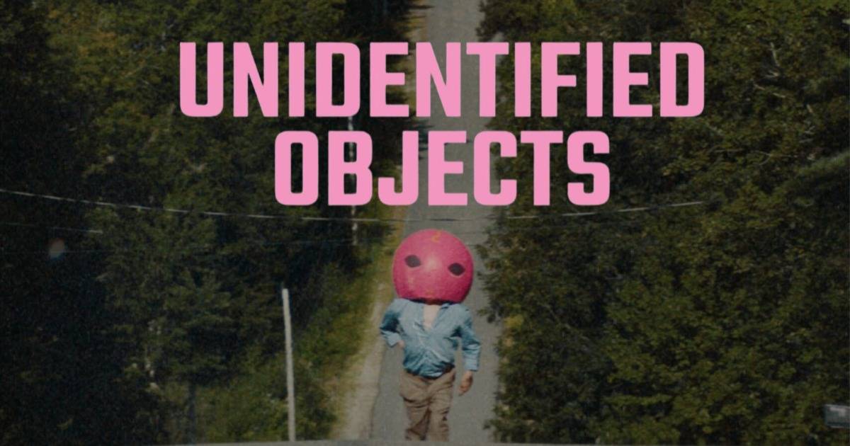 Unidentified Objects Review: You’ll Want to Come Along with This Amusing Road Trip Film