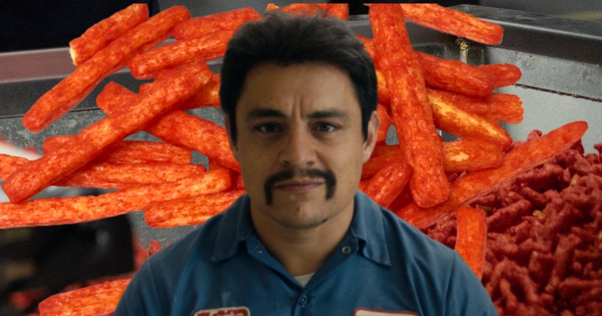 Flamin' Hot Review: A Fun Cheetos Movie Cheats