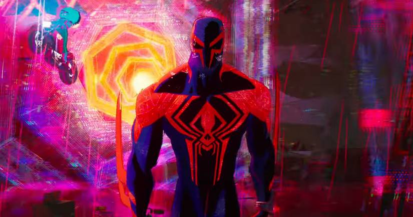 How Sony Pictures Animation Leads the Way in Unique Art Styles