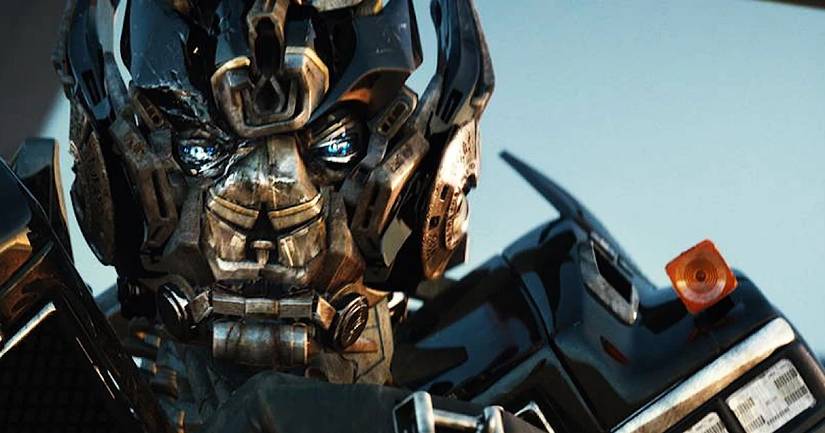 Longtime Transformers Mastermind Lorenzo di Bonaventura Talks Rise of ...