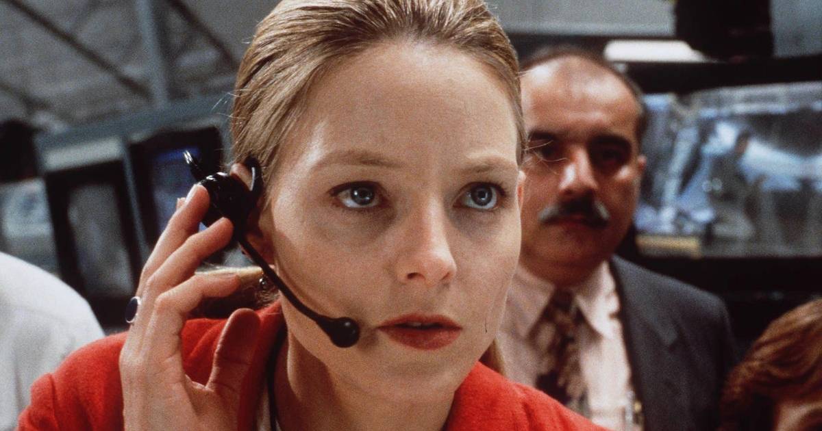 10 Films That Prove Jodie Foster May Be The Greatest Actor of Her ...