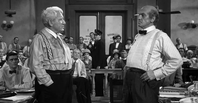 20 Courtroom Movies Based on Real-Life Cases