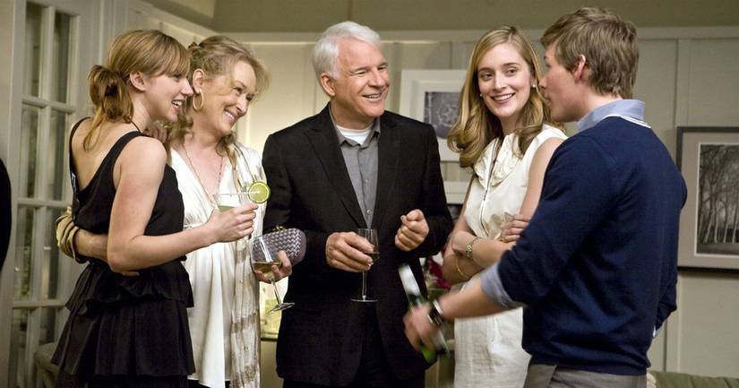 Nancy Meyers' 10 Best Movies, Ranked by Rotten Tomatoes