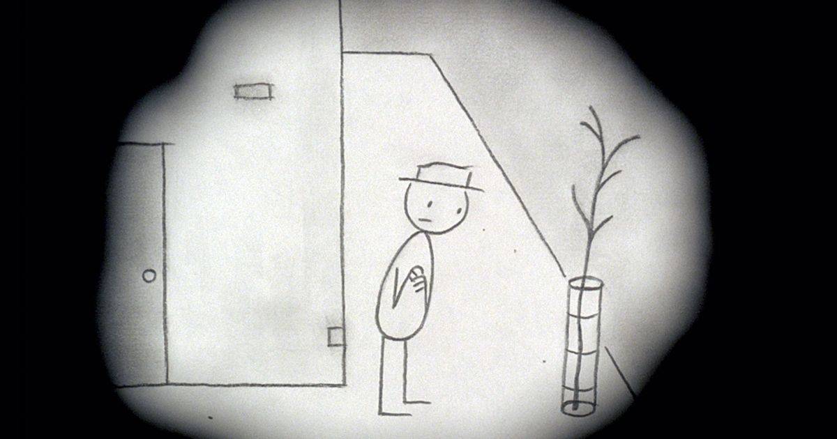 It's Such a Beautiful Day: The Animated Masterpiece You Probably Haven ...
