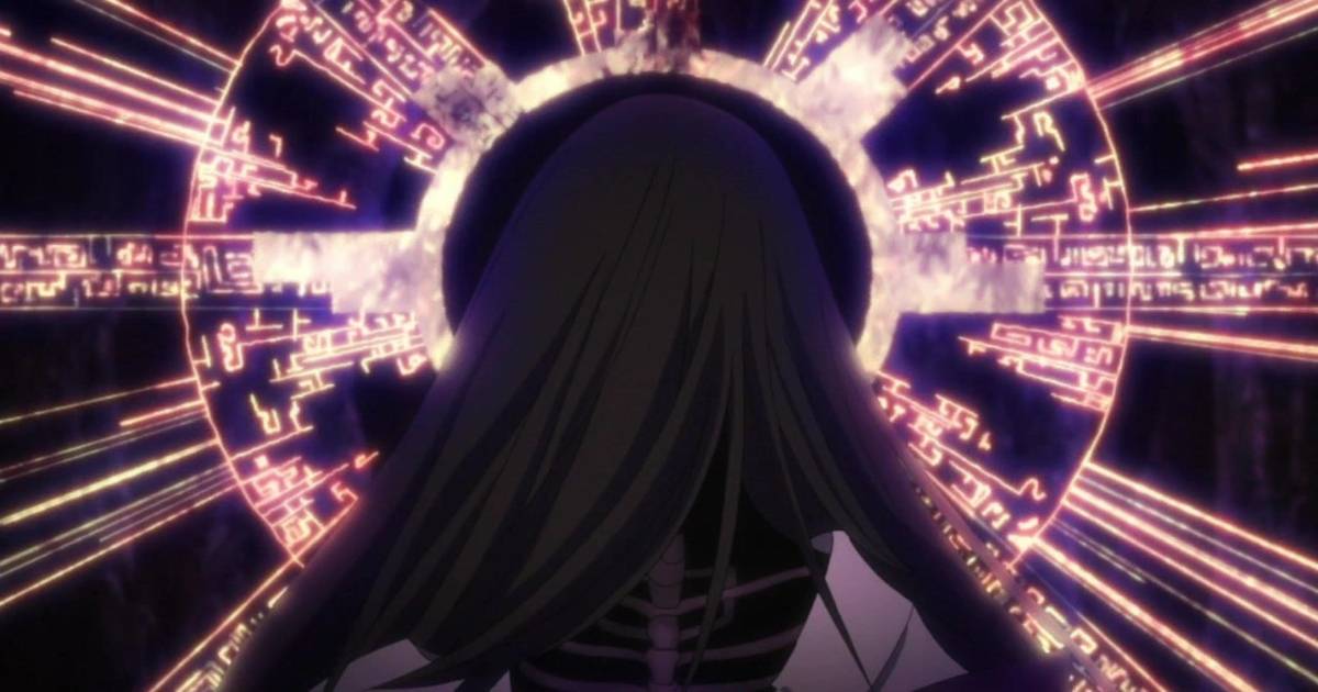 The 10 Most Immortal Characters in Anime