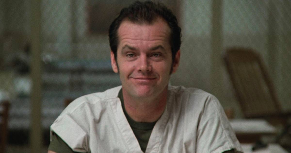 Jack Nicholson's 10 Best Movies, Ranked by Rotten Tomatoes