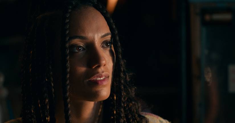 Jagged Mind Review: Putting the Eroticism Back in Erotic Thrillers